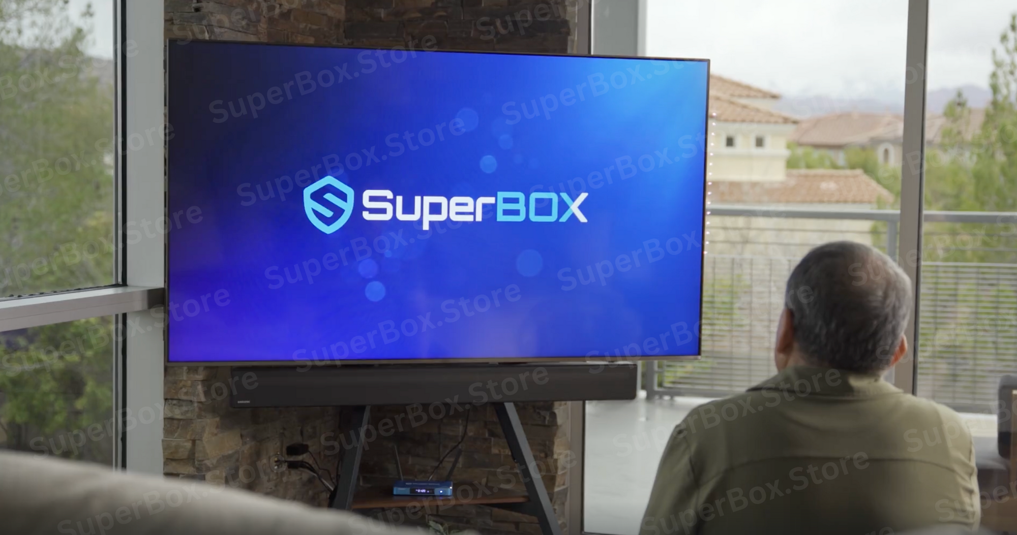 SuperBox Elite Pro+ | SuperBox.Store