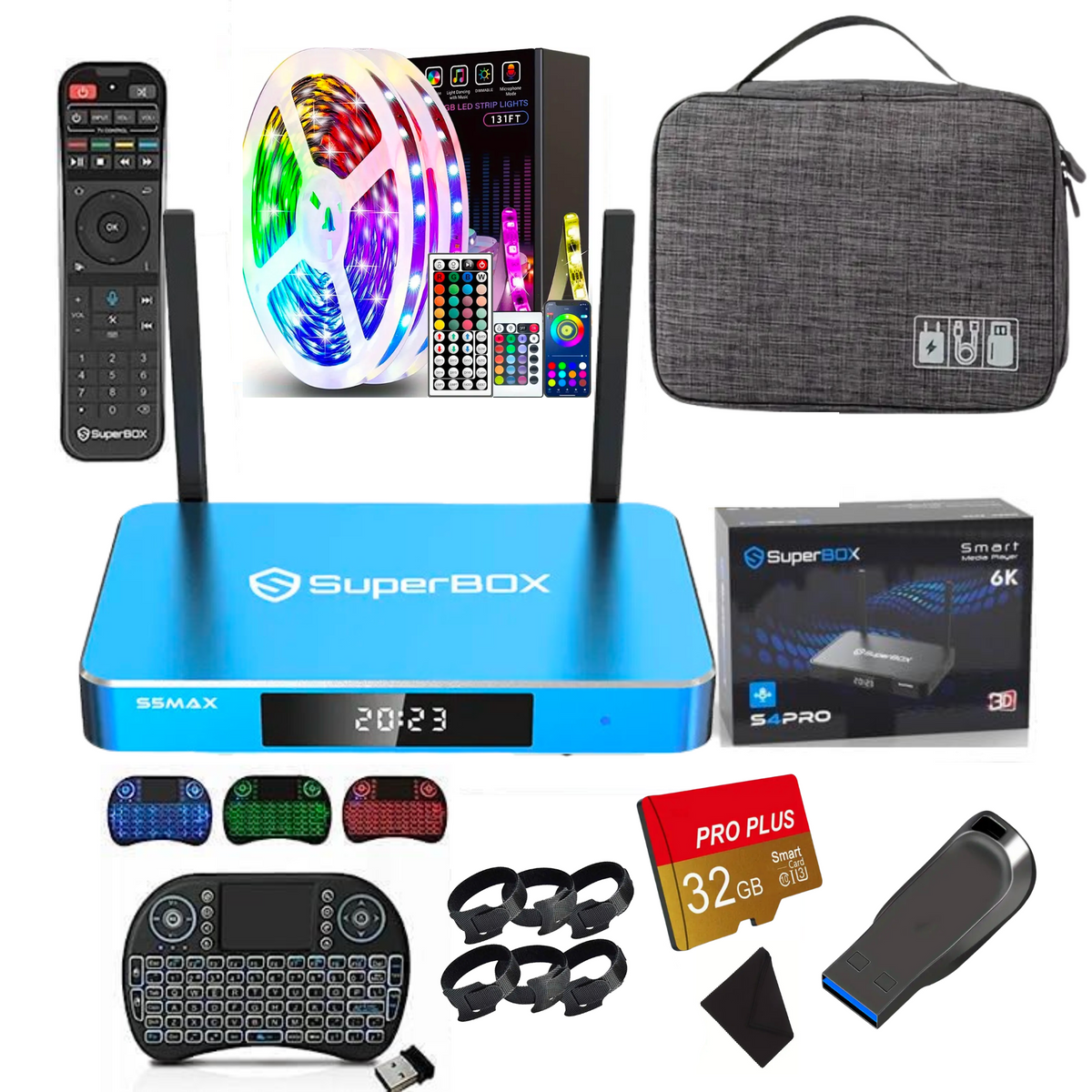 SuperBox | SuperBox.Store